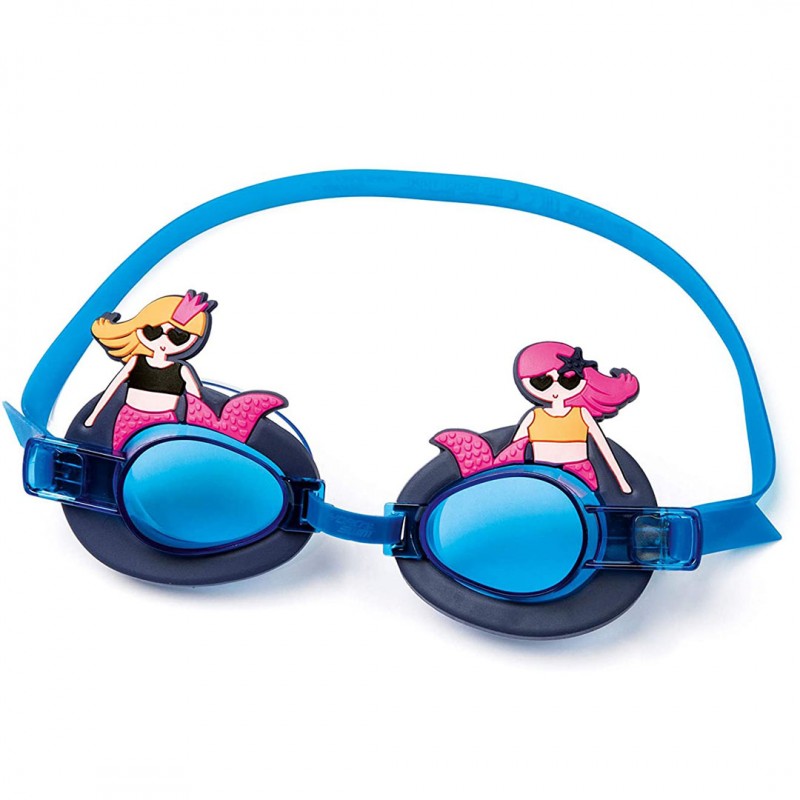 Character Kids Goggles