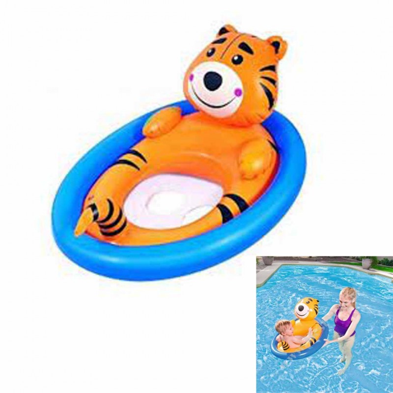 Animal Pool Float Hippo