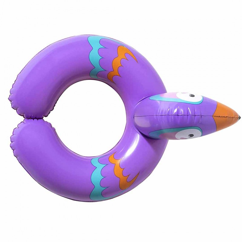 Safari Animal Swimming Ring