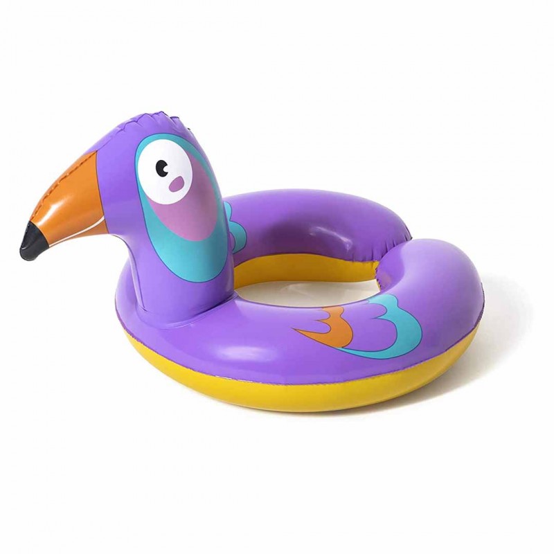 Safari Animal Swimming Ring