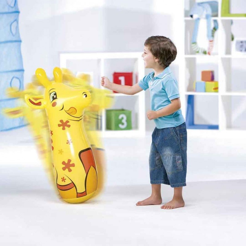 Bestway Toys Domestic Bop Bags