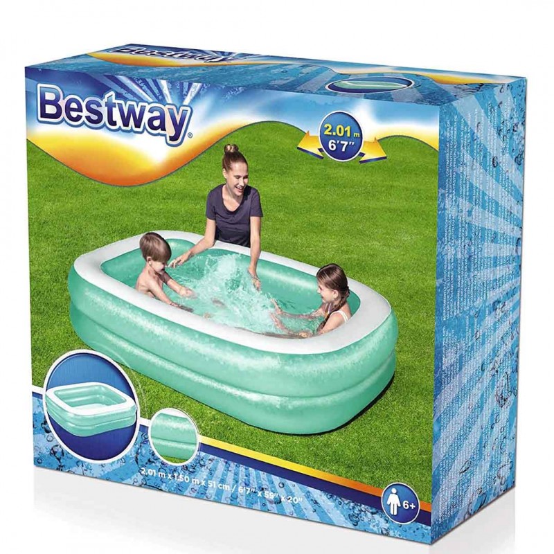 Bestway Inflatable Family Pool