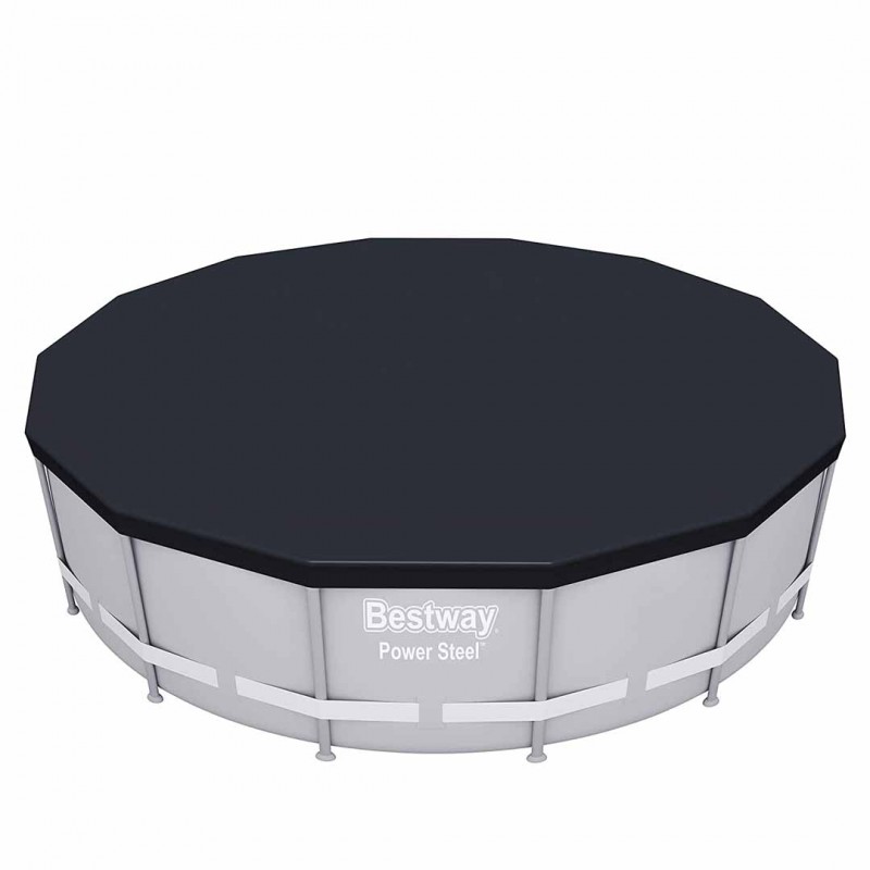 Bestway Steel Pro Above Ground Pool