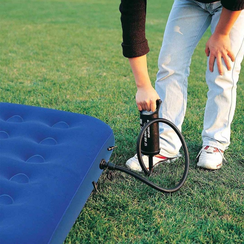 12/30cm Inflation Pump