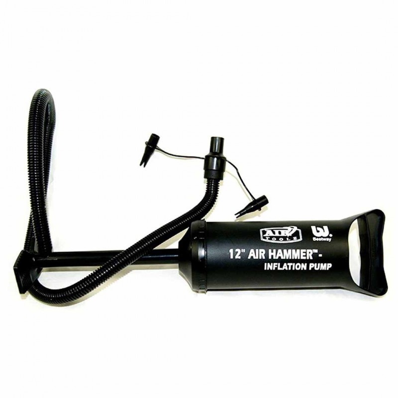 12/30cm Inflation Pump