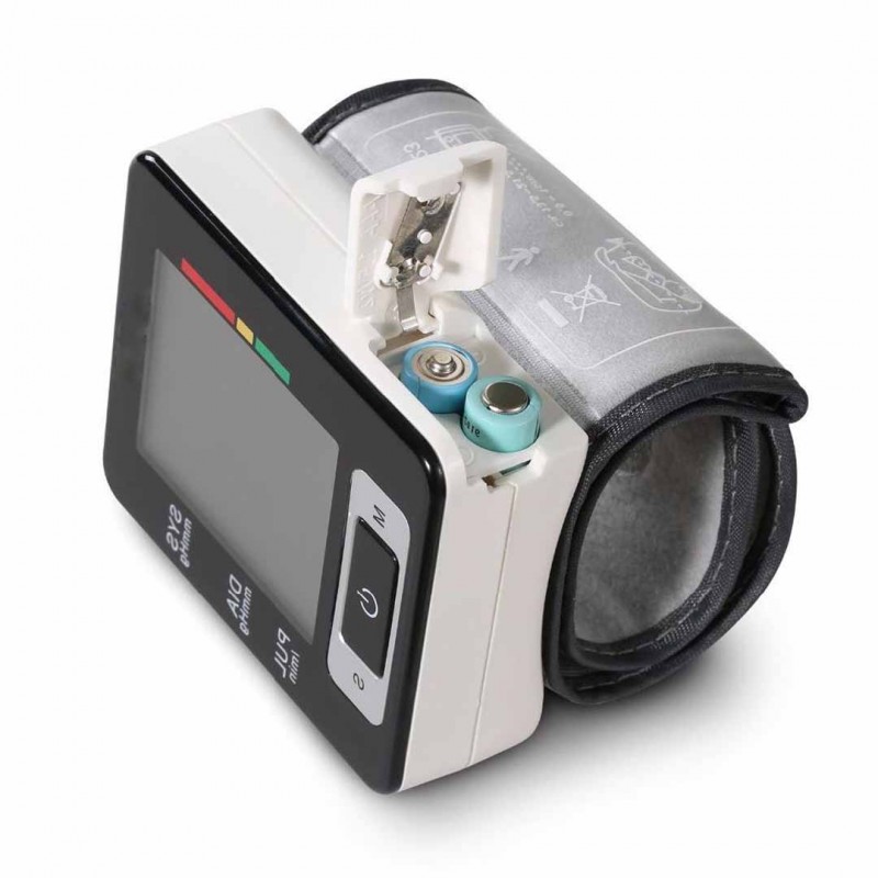 Automatic BP Monitor