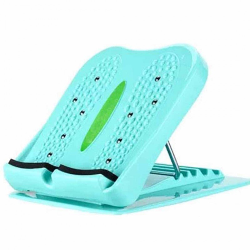 Adjustable Incline Board Portable Exercise