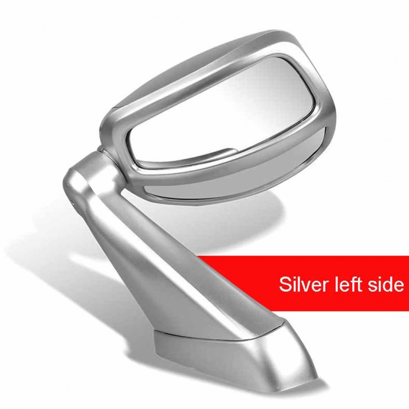 Universal Front Parking Fender Blind Spot Mirror
