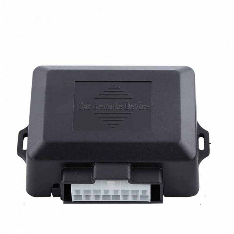 Universal Car Power Window Relay