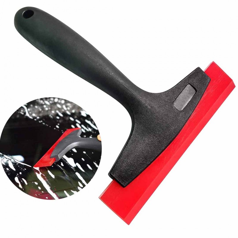 Car Window Rubber Wiper