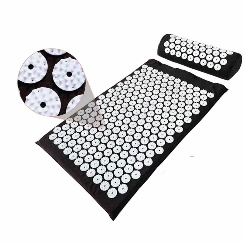 Bed of Nails Original Acupressure Mat