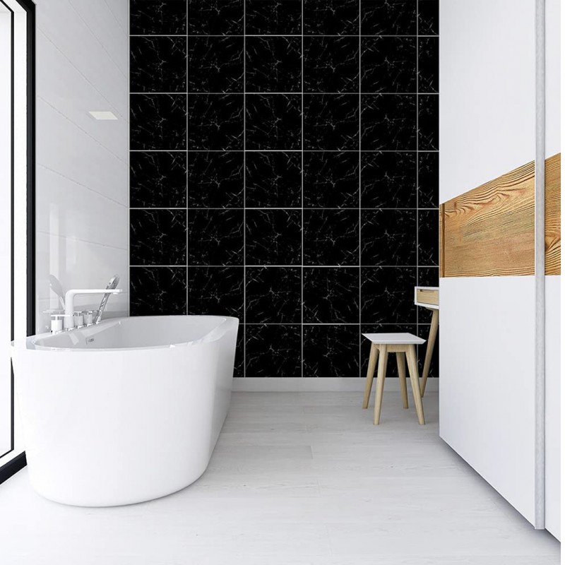 Self Adhesive Marble Wall Floor Tiles