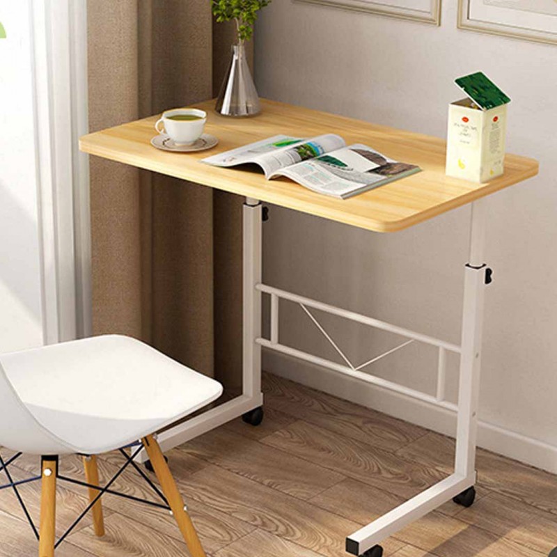 Revolving Adjustable Multipurpose laptop Table