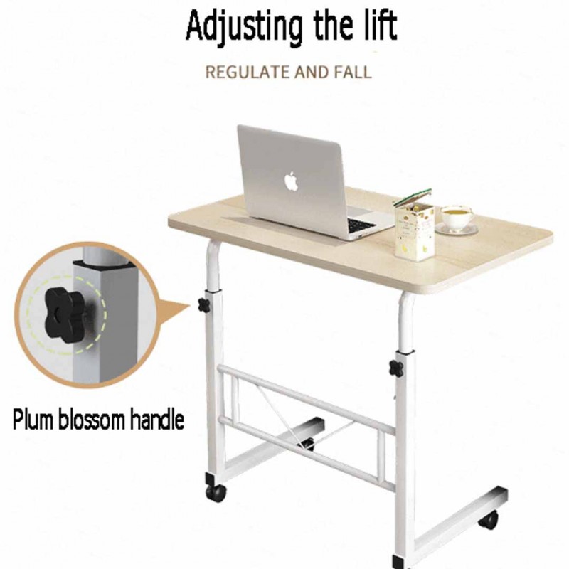 Revolving Adjustable Multipurpose laptop Table