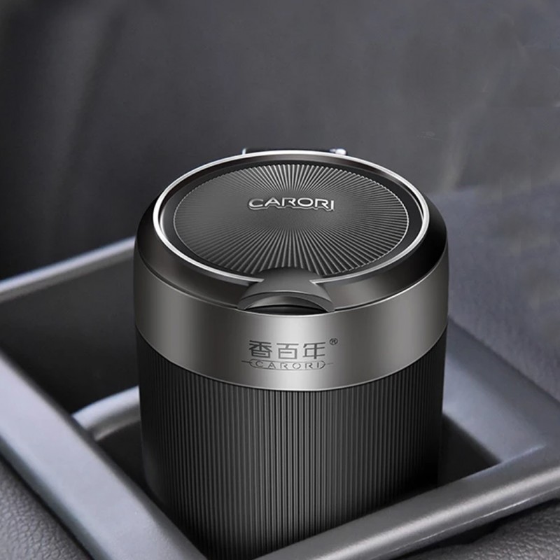 Car Odor Remover Ashtray Car Perfume