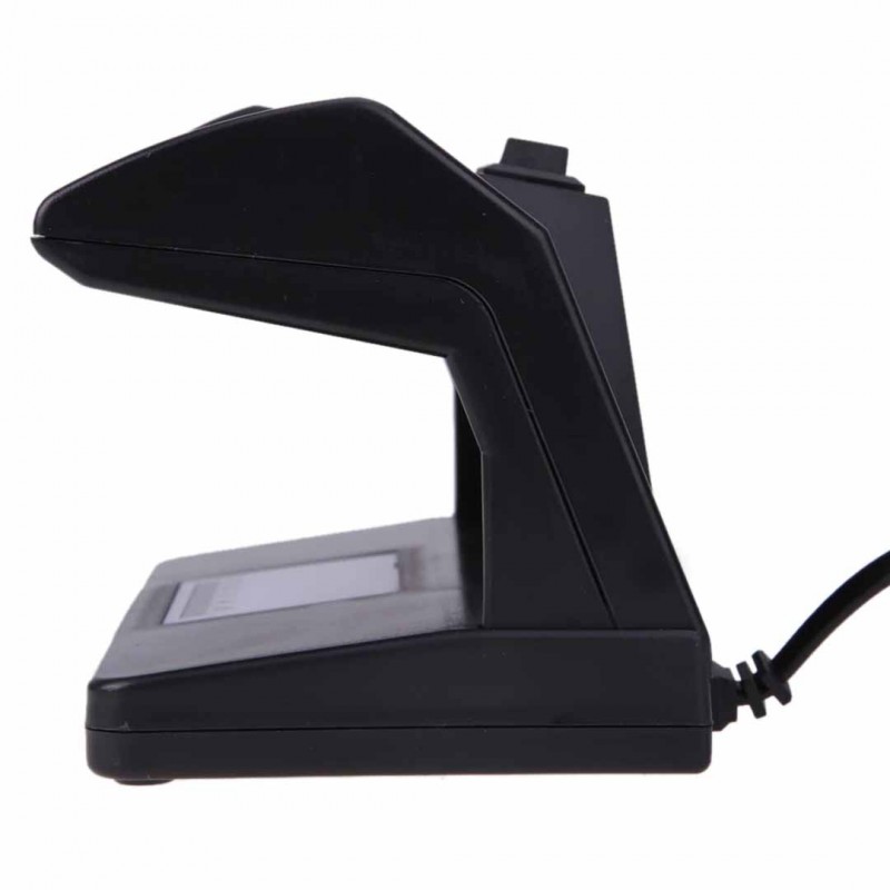 UV Light Counterfeit Bill Currency Money Detector