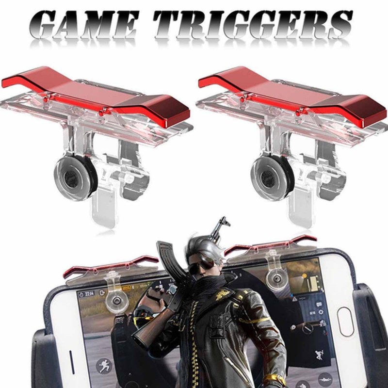 PUBG Trigger Controller E9