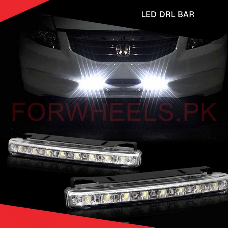 Led Drl Bar