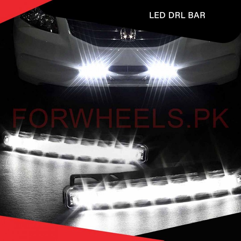Led Drl Bar