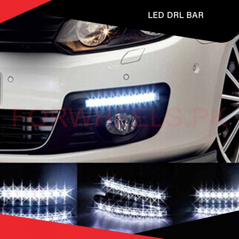 Led Drl Bar