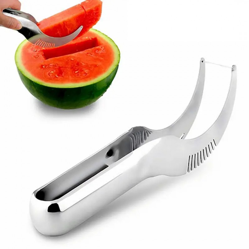 Watermelon Cutter And Slicer | Kitchen Tools | Shopright.pk