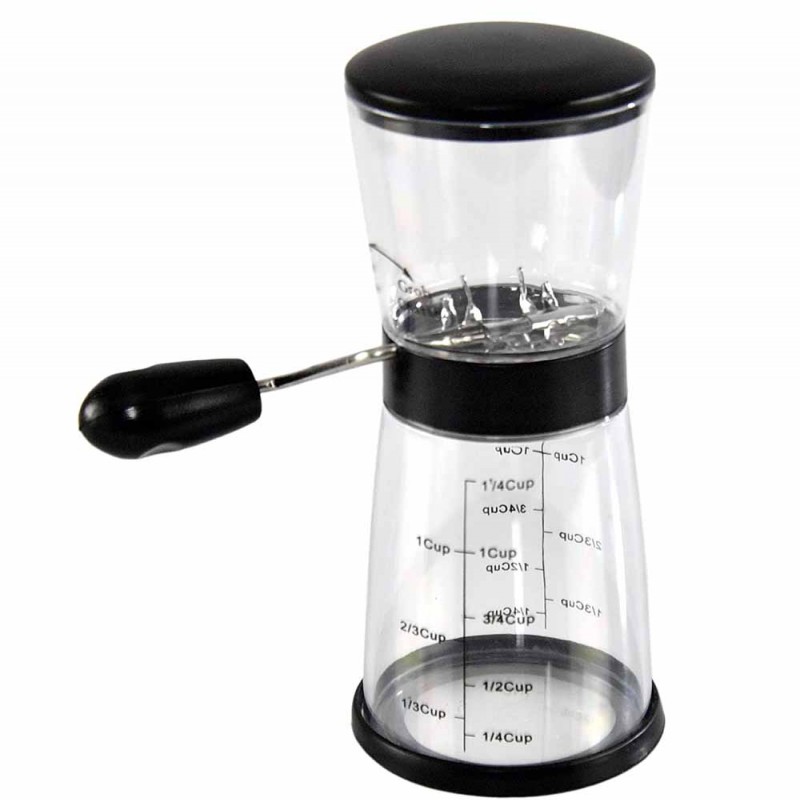 Manual Nut Grinder