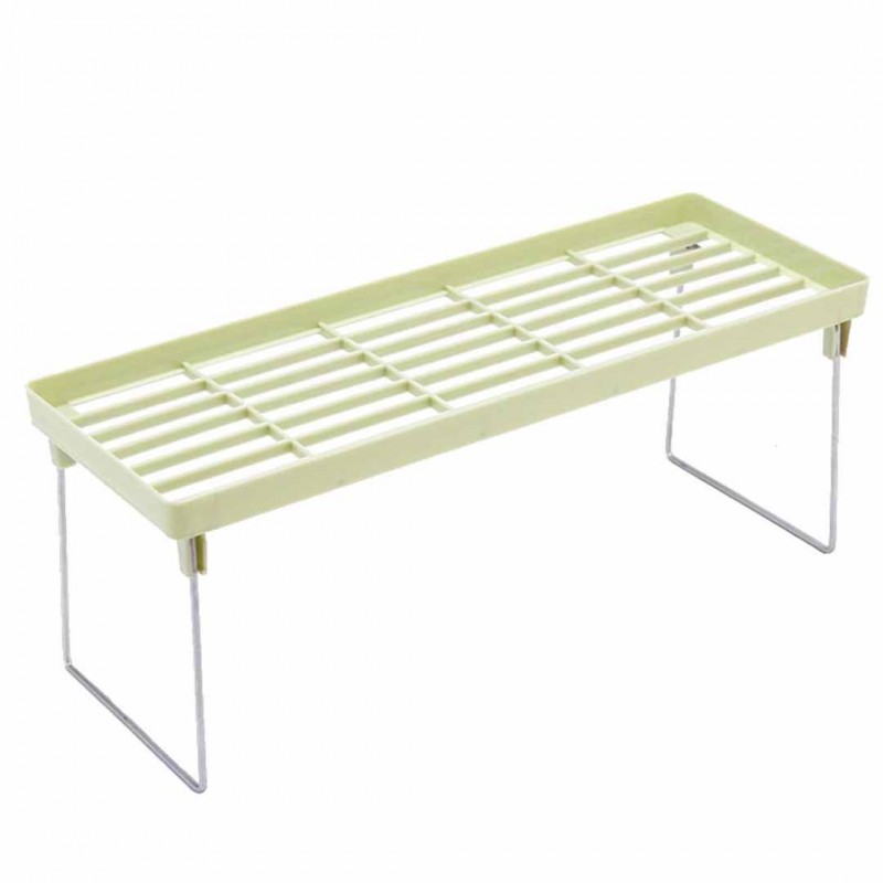 Multipurpose Stackable Racks