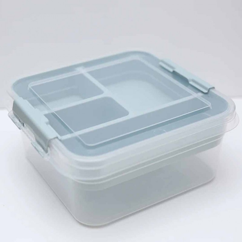 Multipurpose Double Organizer Storage Box