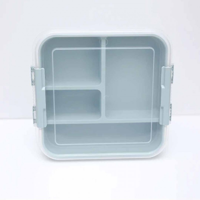 Multipurpose Double Organizer Storage Box