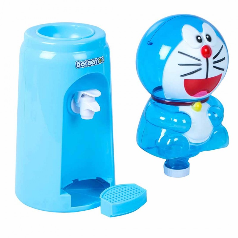 Toys Cartoon Shaped Mini Water Dispenser