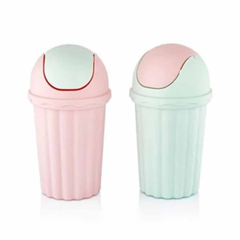 Table Top Mini Dustbin