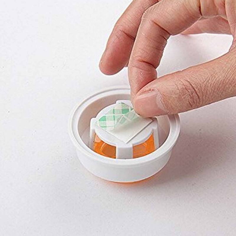 Wash Cloth Clip Holder