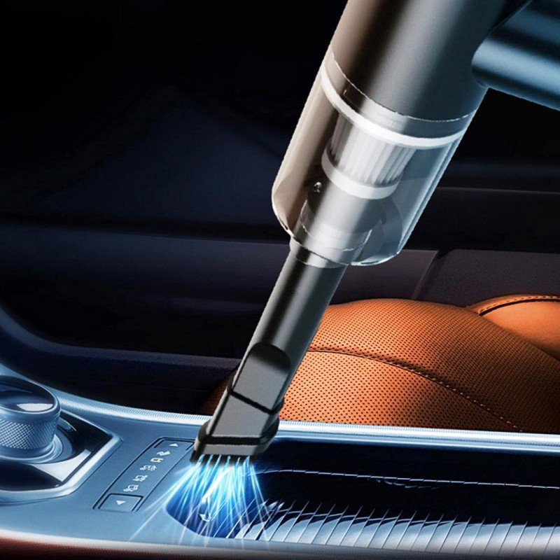 Car Handheld wireless Vacuum Cleaner