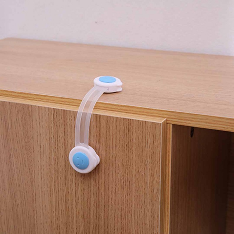 Baby Safety Cabinet Lock Strip