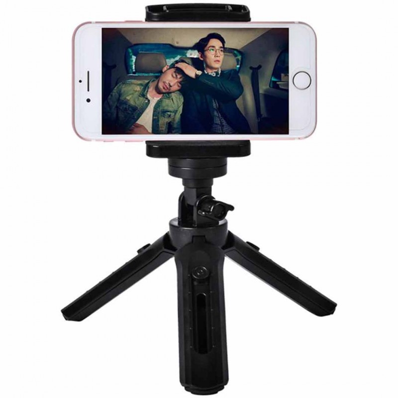 Mini Foldable Desktop Tripod Stand