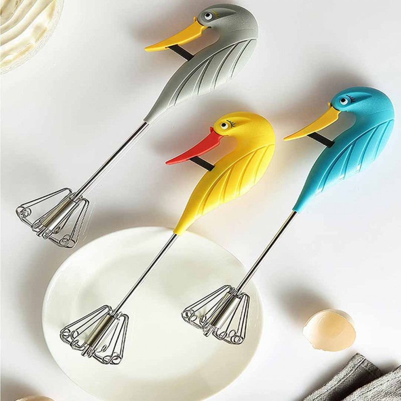 Swan Manual Egg Whisk Kitchen Hand Whisk for Efficient Mixing | Kitchen ...
