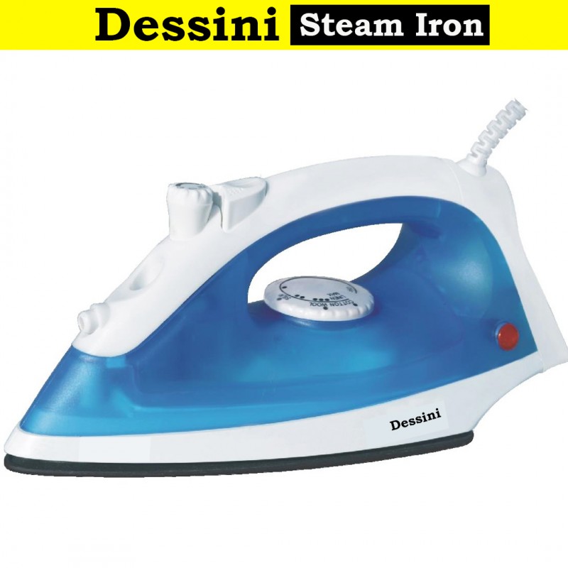 Dessini Steam Iron