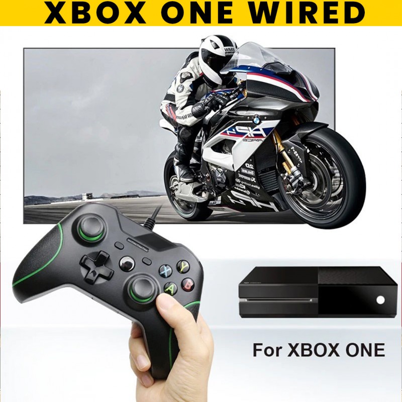 Xbox One Wired