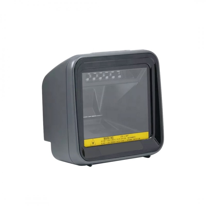 9700 2D CMOS Desktop Barcode Scanner