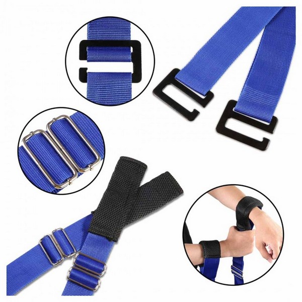 Carrying Straps Moving Transport Belt