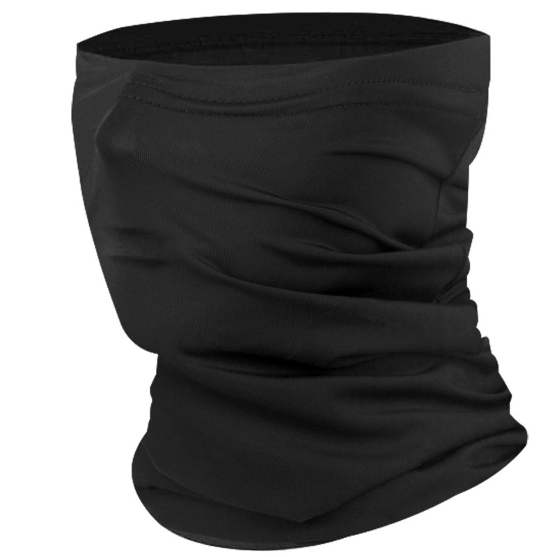 summer neck cover for men