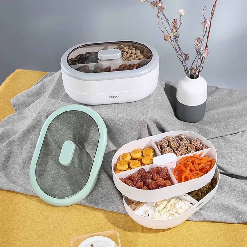 Dry Fruit Storage Box