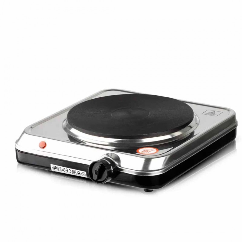 RAF Flat Burner Hot Plate Compact and Efficient Cooking Companion ...