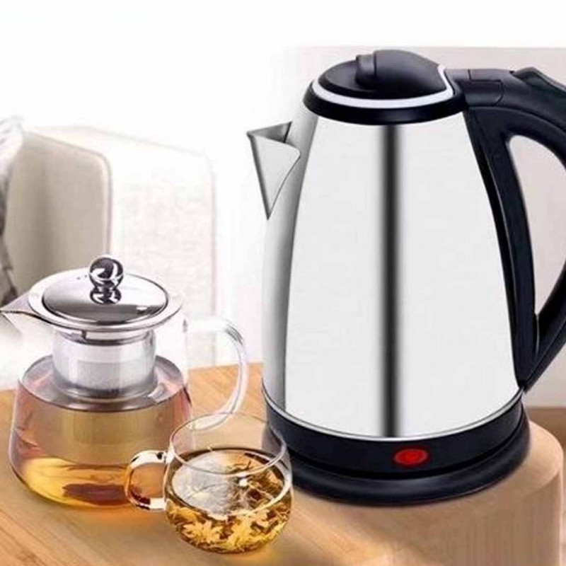 Panasonic Electric Kettle 2.0L