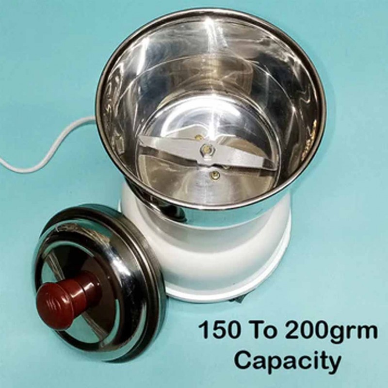 Heavy Duty Masala & Spices Grinder by National Precision Grinding for ...