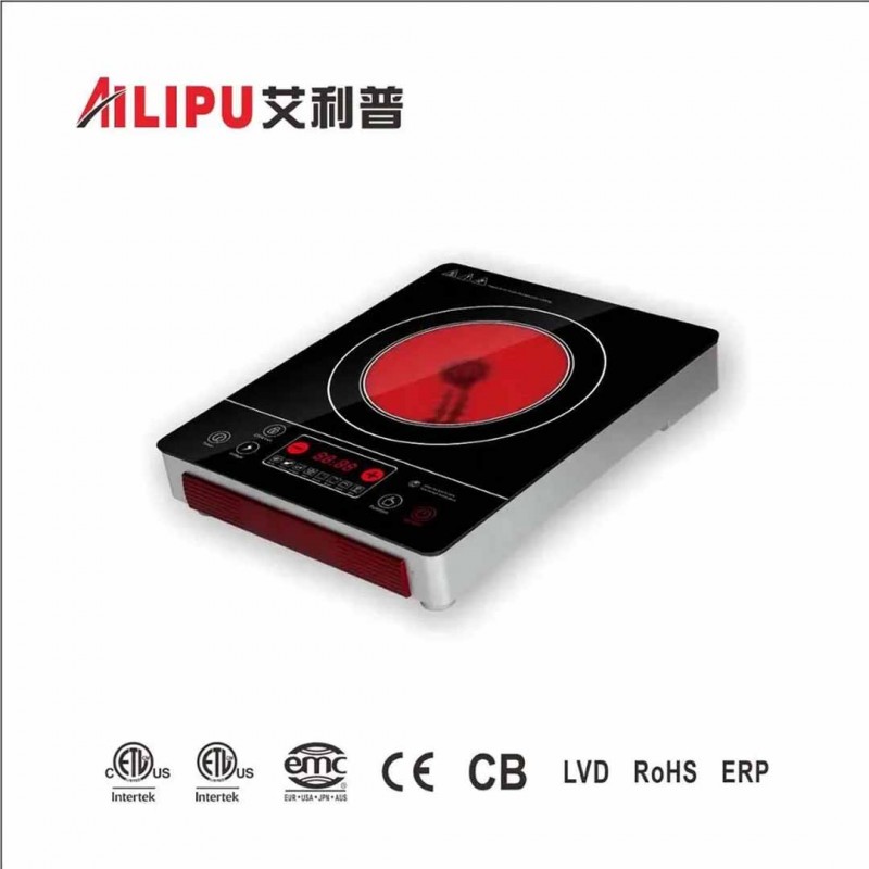 Infrared Cooker Multifunctional A-203