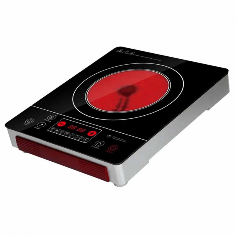 Infrared Cooker Multifunctional A-203