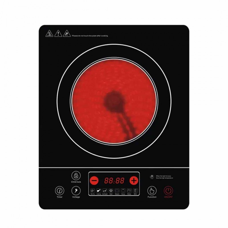Infrared Cooker Multifunctional A-203