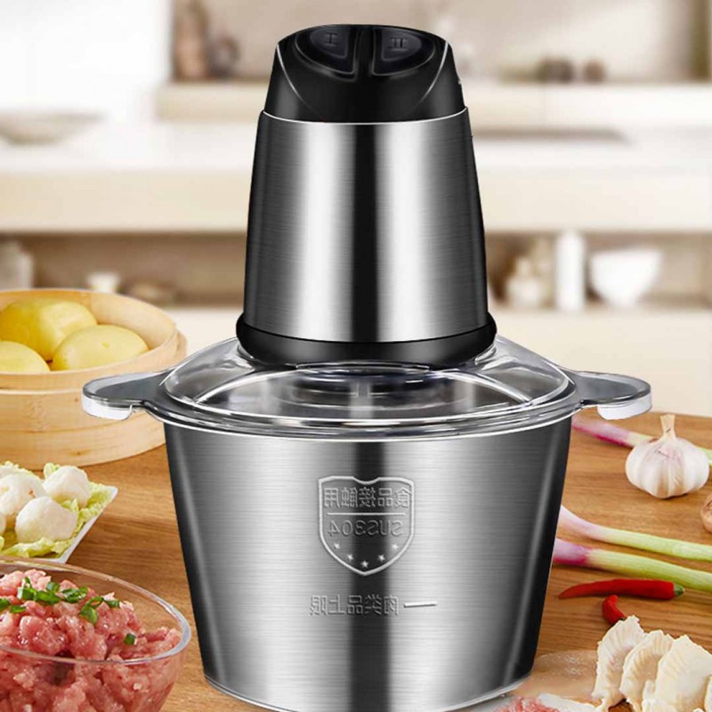 Bosch Electric Meat Grinder Precision Meat Processing | Kitchen ...