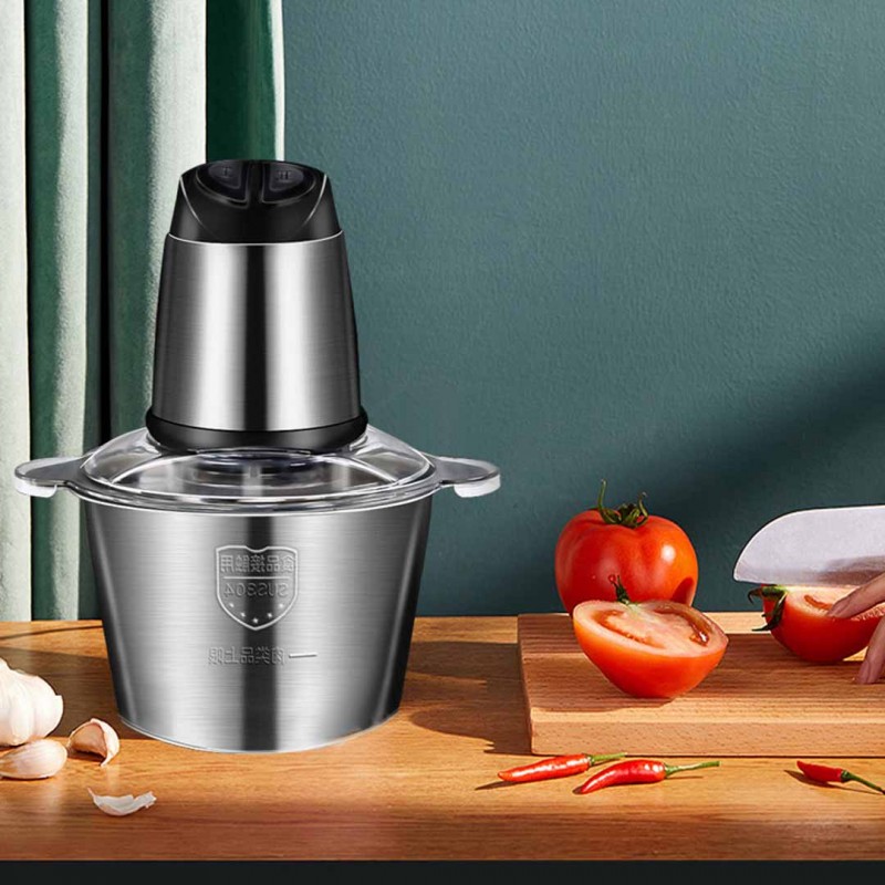 Bosch Electric Meat Grinder Precision Meat Processing | Kitchen ...